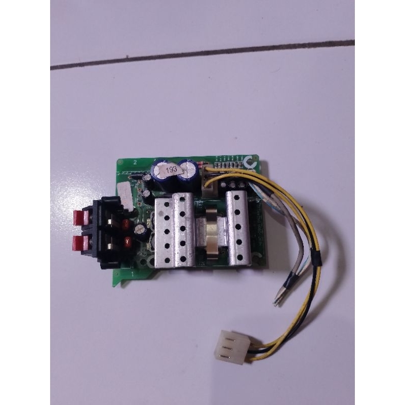 Jual power ampli Polytron bigband | Shopee Indonesia
