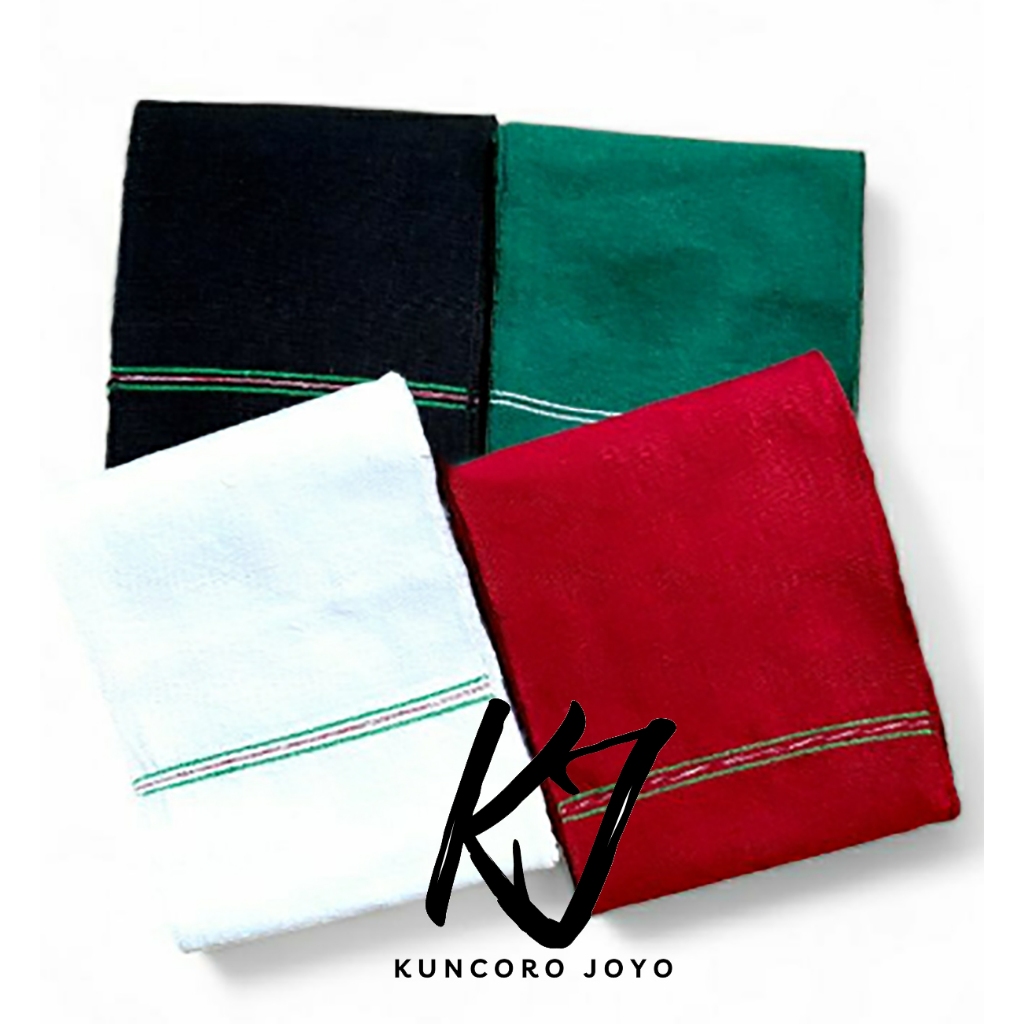 Jual STAGEN WARNA 5 METER DAN 10 METER // SETAGEN PREMIUM ORIGINAL ...