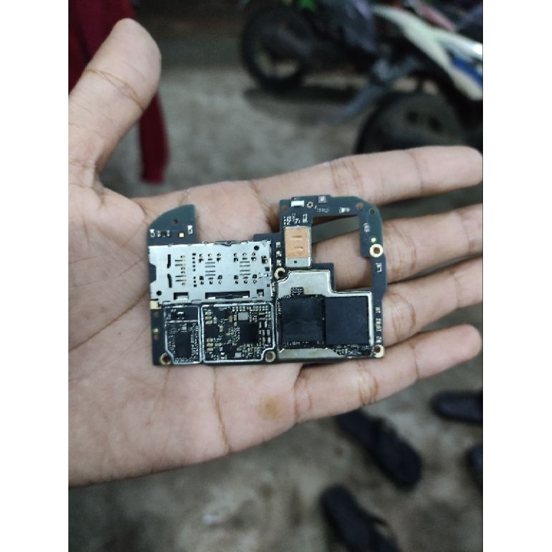 Jual MESIN MATOT REDMI NOTE 10 ORI COPOTAN | Shopee Indonesia