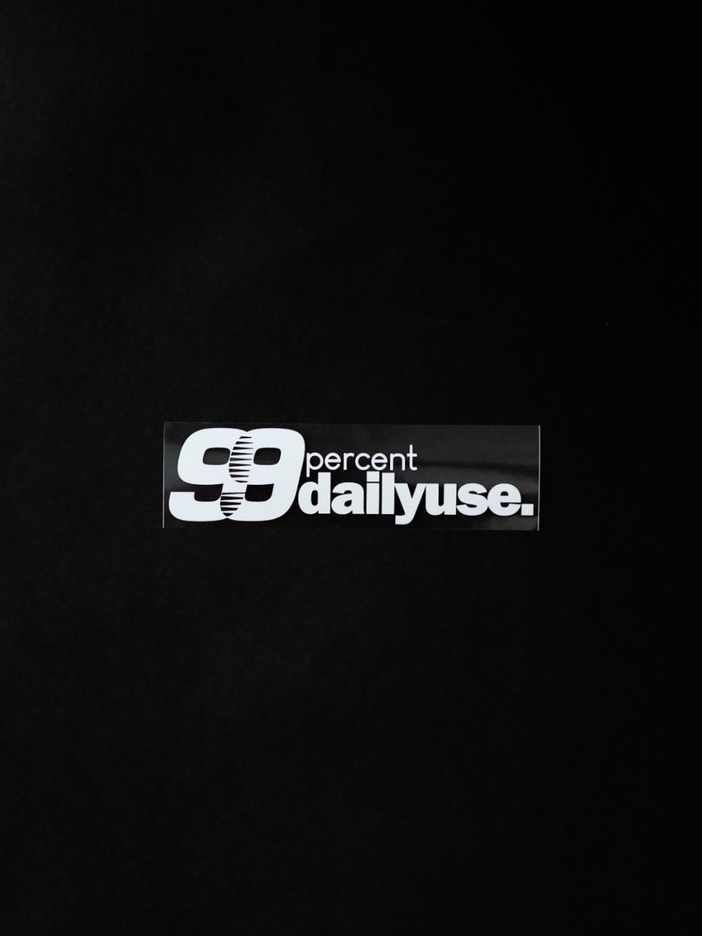 Jual Sticker Stickon Tempel Dalam 99%dailyuse. | Shopee Indonesia