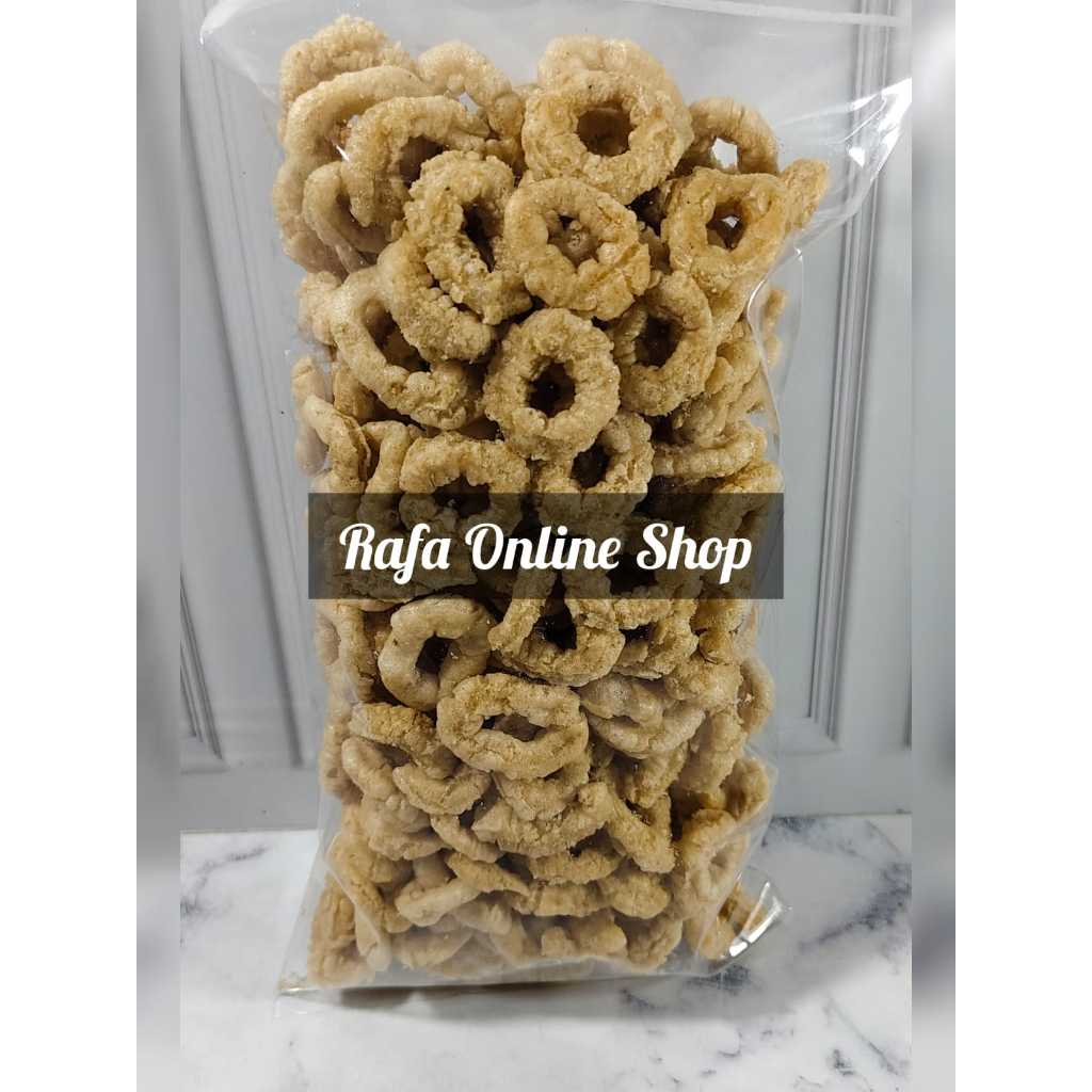 Jual {PROMO} Lanting Udang /Slondok Udang 250 -1000 Gram /Klanting ...