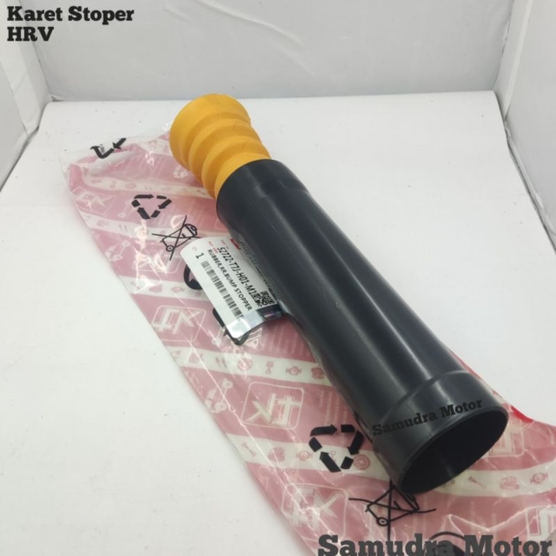 Jual Karet Busa Stopper Shock Breaker Damper Belakang HRV Pretige ...