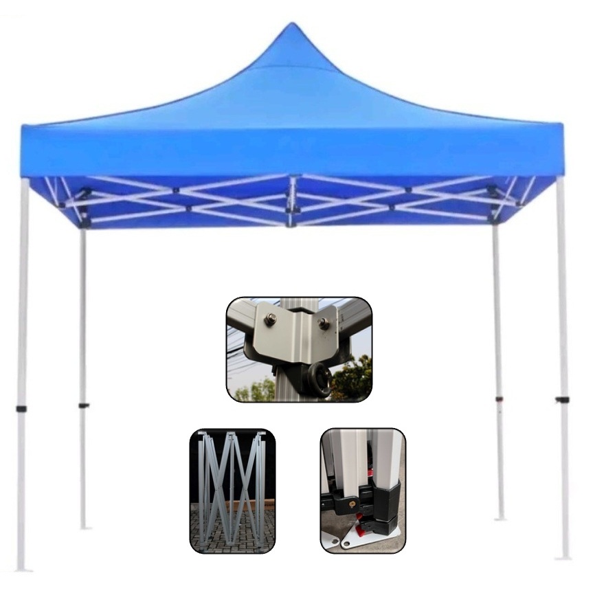 Jual TENDA OVAL,SQUARE S2 DAN S7 BERBAGAI UKURAN | Shopee Indonesia