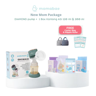 Toko Online MOMABAE official shop | Shopee Indonesia