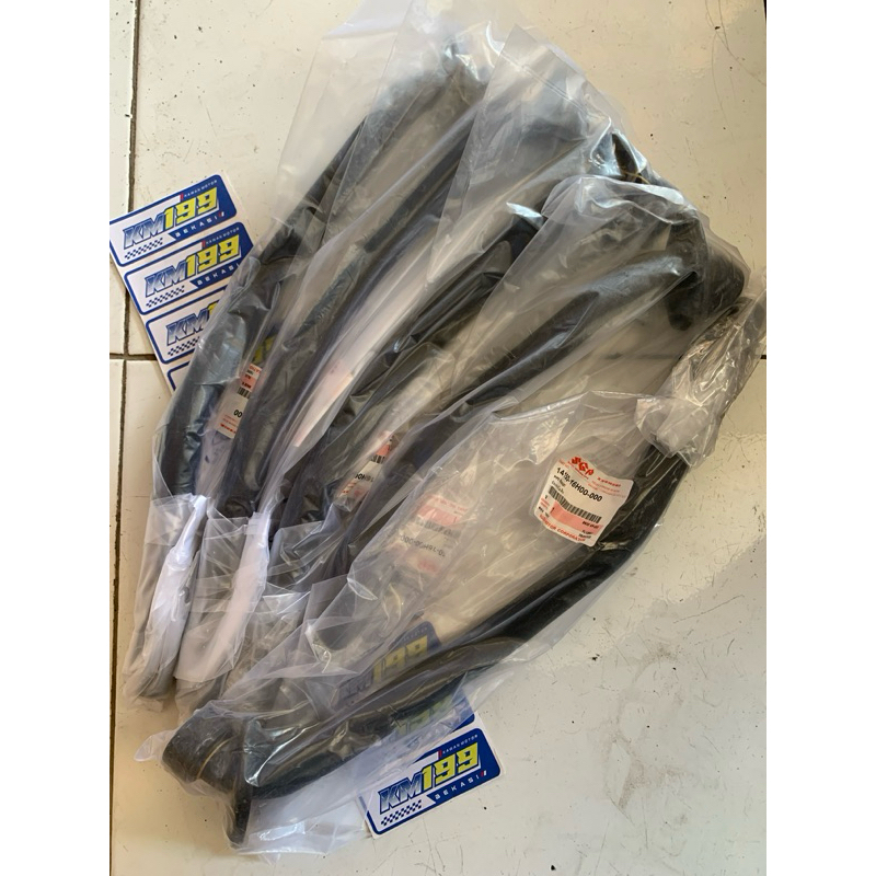 Jual pipa knalpot shogun robot Fl RR | Shopee Indonesia