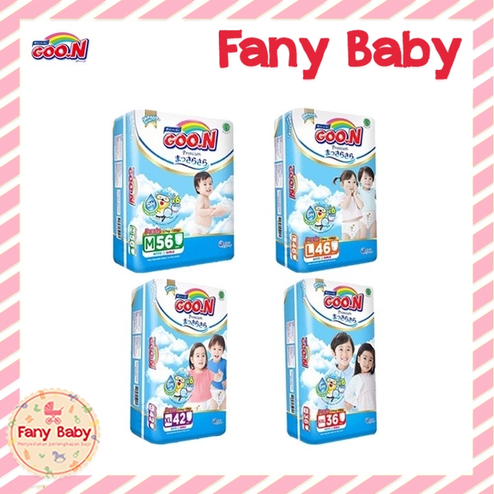 Jual GOON PREMIUM PANTS / POPOK CELANA | Shopee Indonesia