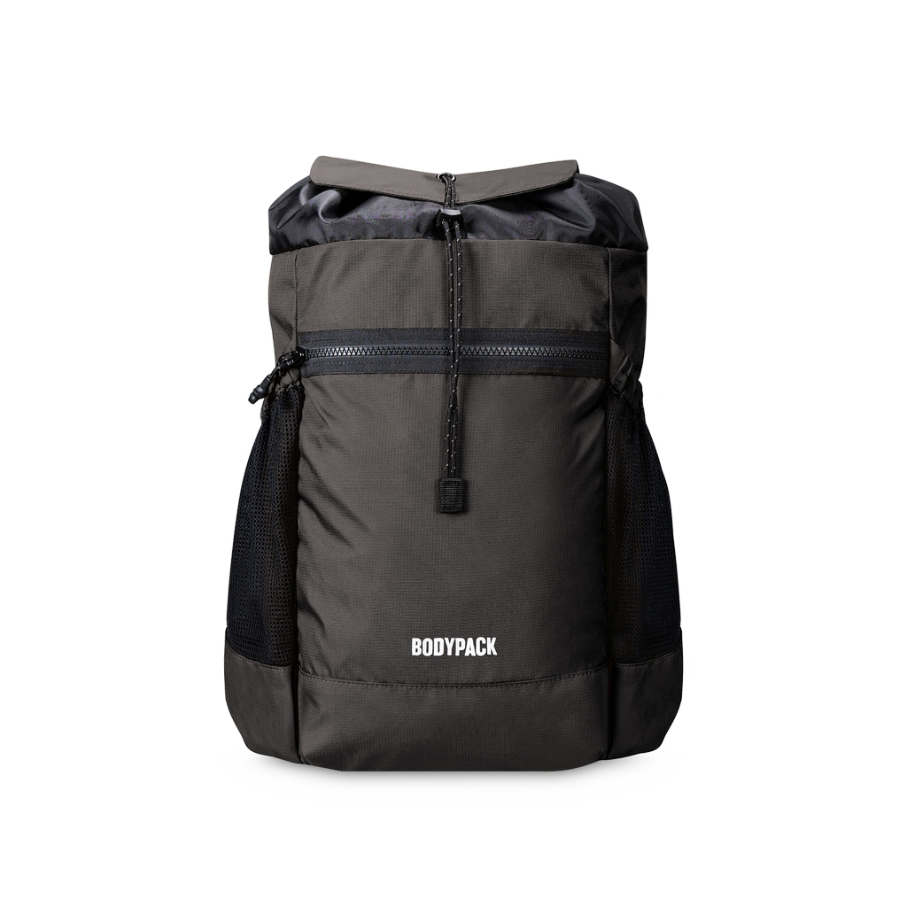 Jual Tas Ransel Bodypack Avid Rucksack - Olive | Shopee Indonesia