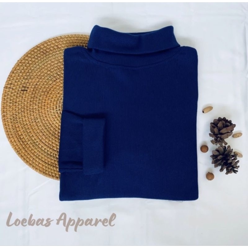 Jual KAOS RIB TURTLENECK LENGAN PANJANG PRIA / KAOS RIB TURTLENECK PRIA ... Jual KAOS RIB TURTLENECK LENGAN PANJANG PRIA / KAOS RIB TURTLENECK PRIA ...