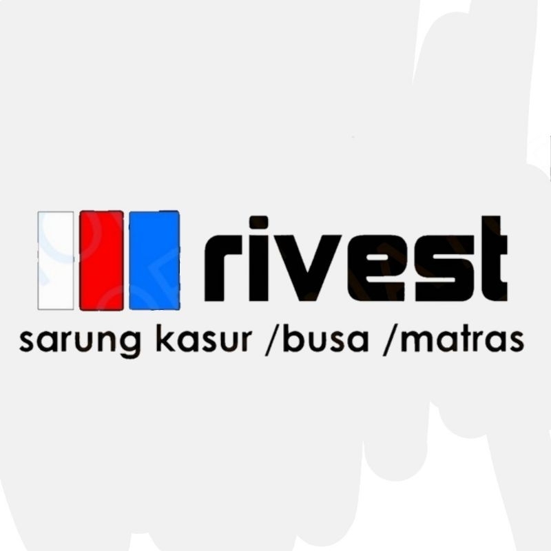 Jual Sarung Kasur RIVEST ukuran 120x200 cm (Single Size), variasi ...