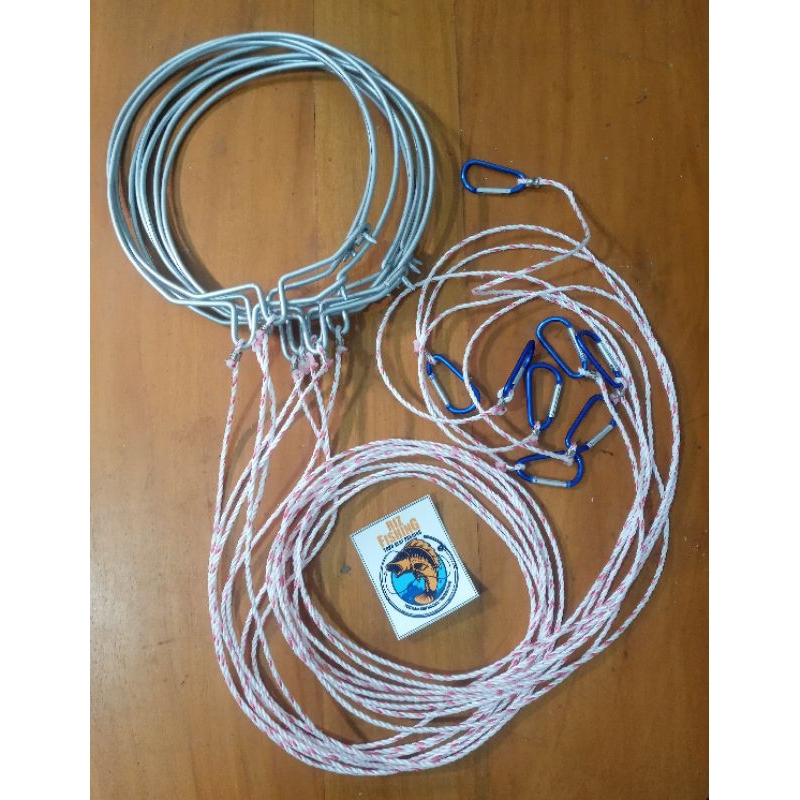 Jual Cantolan ikan jumbo/Sunduk ikan jumbo | Shopee Indonesia