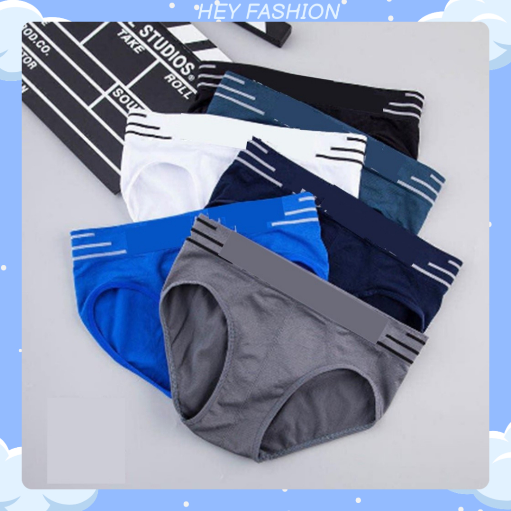 Jual CD029 Celana Dalam Pria Segitiga Cd Murah Munafi Underwear Munafae ...