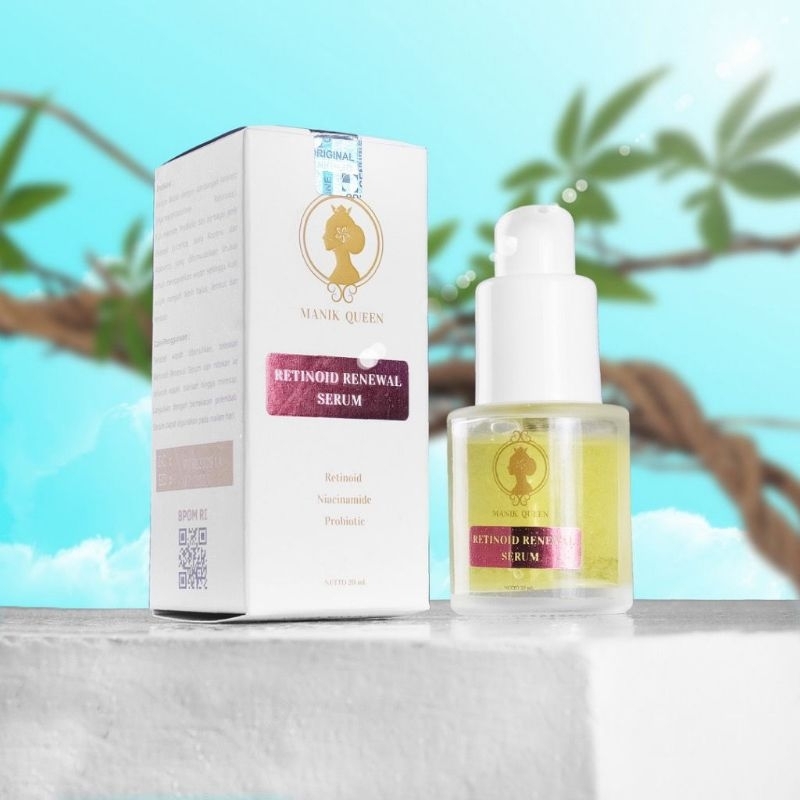 Jual RETINOID SERUM | Shopee Indonesia