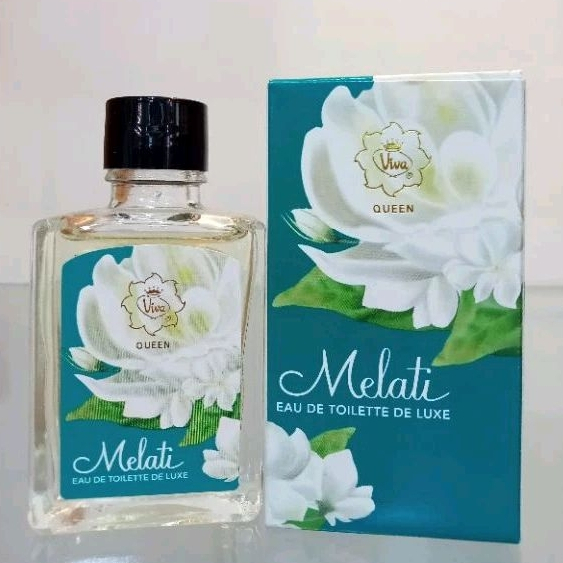 Jual VIVA Melati Parfume 30 ML | Shopee Indonesia