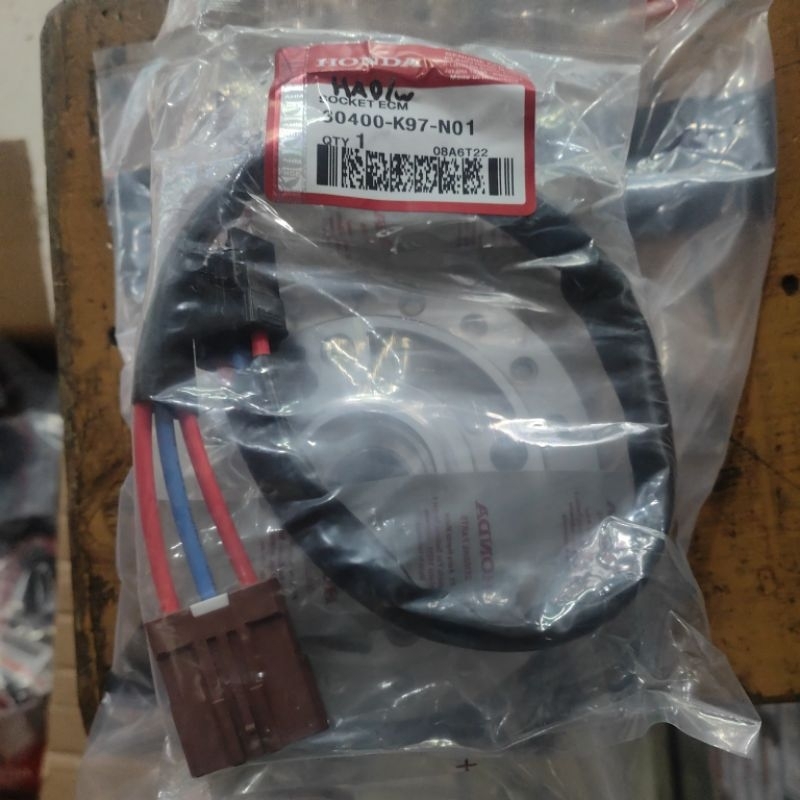 Jual soket ecu, ecm vario 150, pcx 150 | Shopee Indonesia