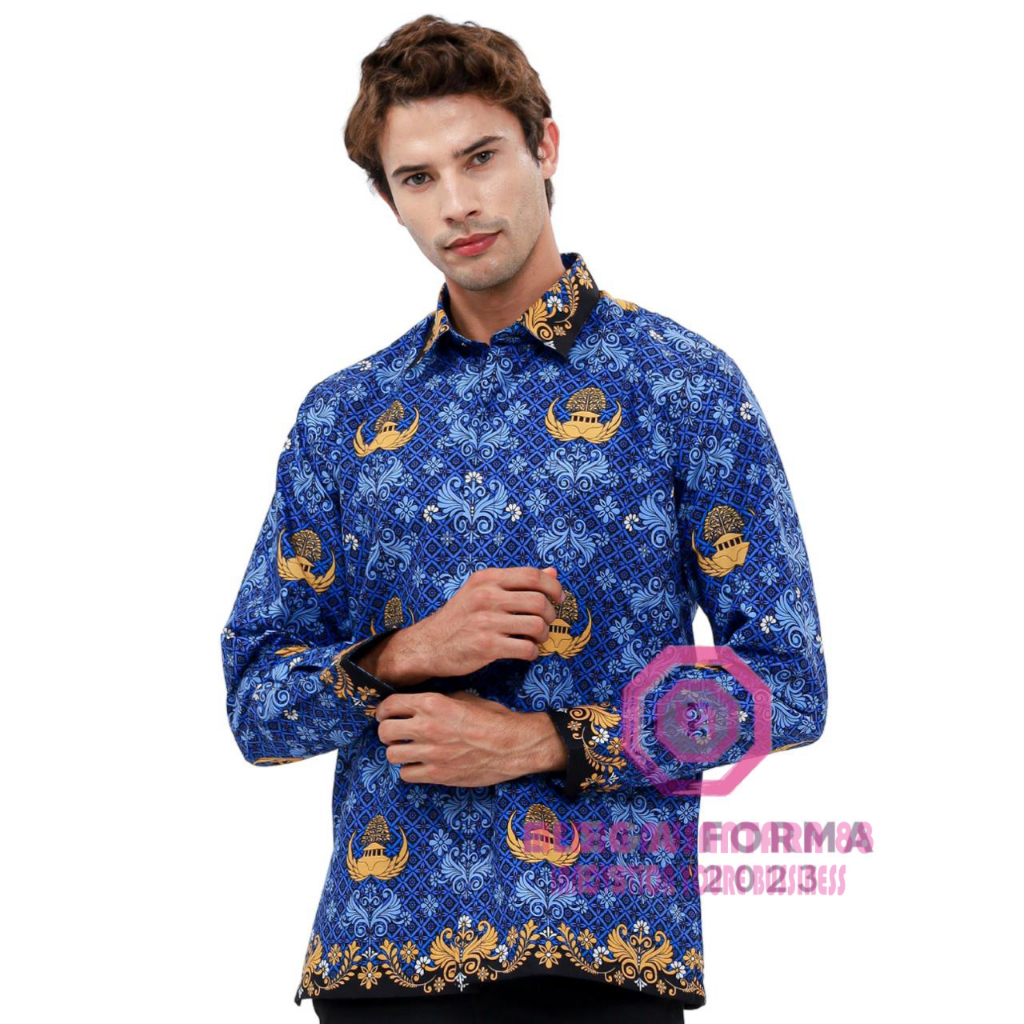 Jual Baju KORPRI Terbaru Tahun 2022 Seragam Dinas PNS Pria Dan Wanita | Shopee Indonesia