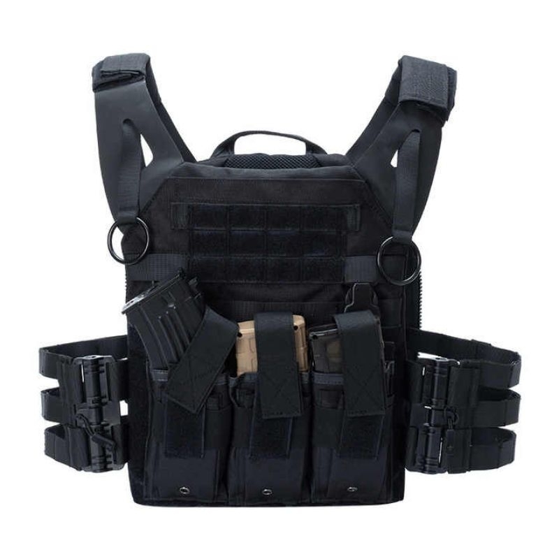Jual NEW BODY VEST JPC DENGAN PELEPAS CEPAT / ROMPI JPC / ROMPI ...