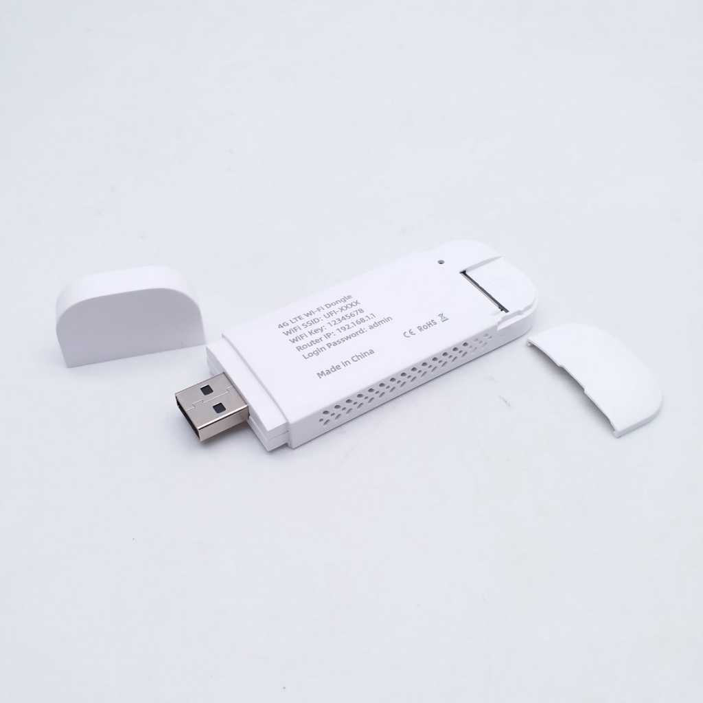 Jual Modem Wifi 4G Unlock Wingle All Operator GSM Bisa by.u | Shopee ...