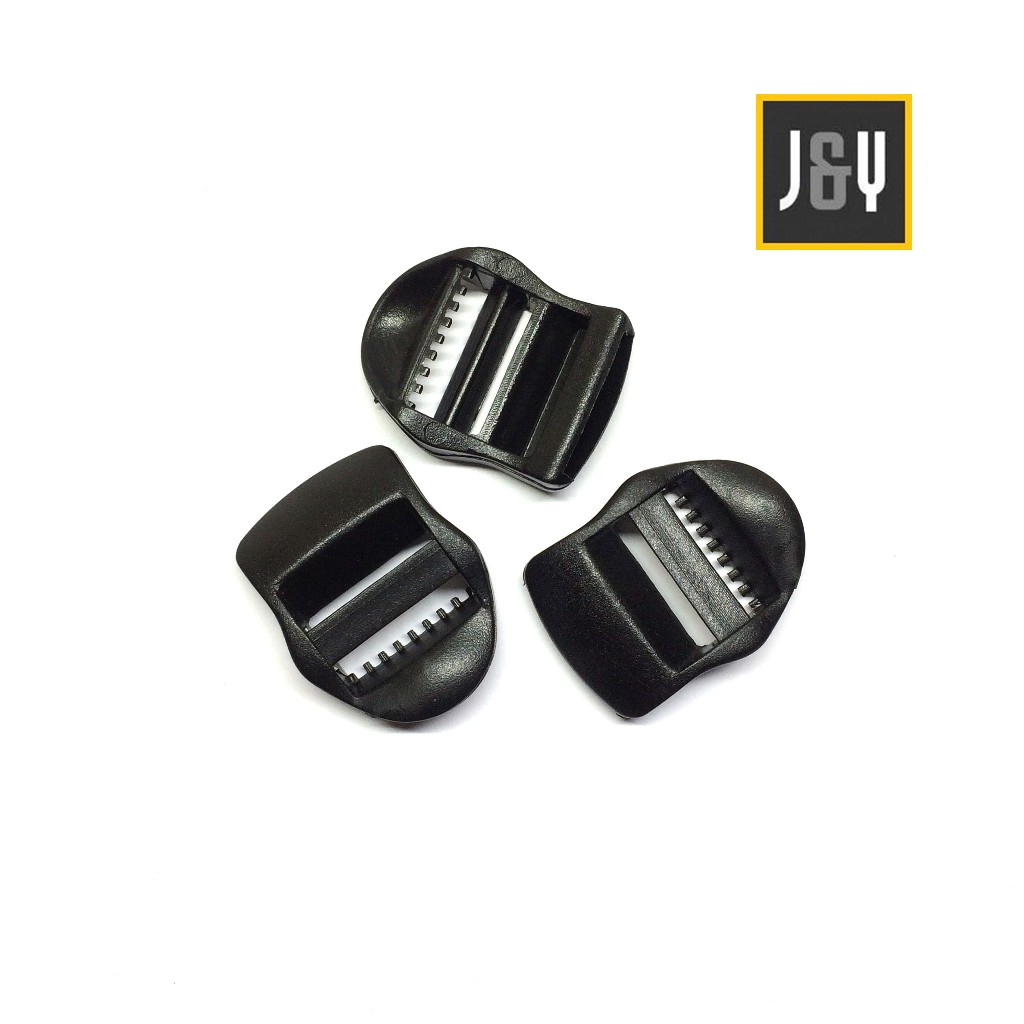 Jual RING TANGGA TAS RANSEL 2.0 CM BAHAN PLASTIK ACETAL RTC20AC ...