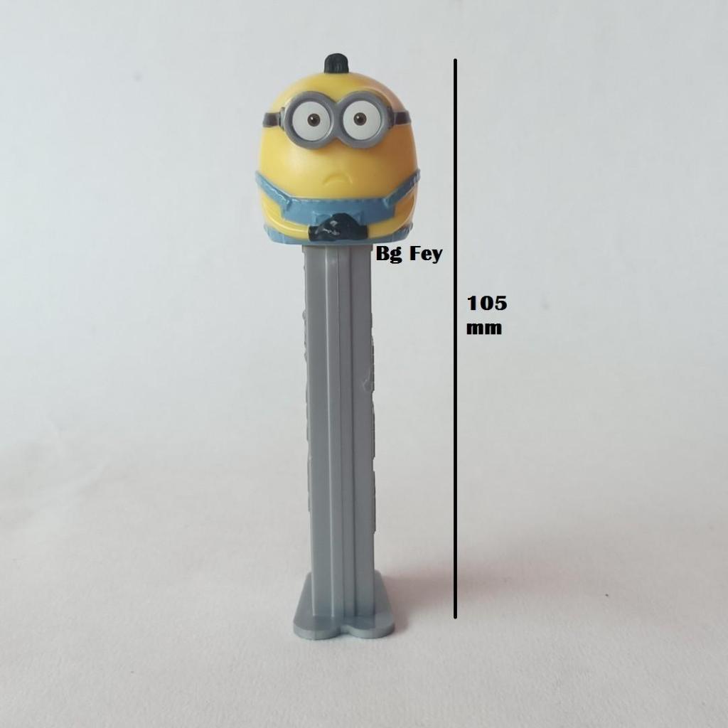 Jual PEZ Candy Dispenser Minion - Otto | Shopee Indonesia