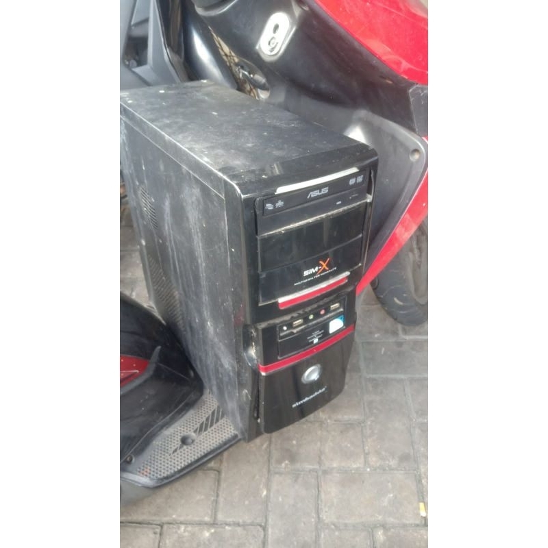 Jual Cpu PC bekas | Shopee Indonesia