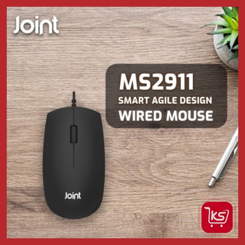 Jual MOUSE JOINT MS2911 (KABEL) | Shopee Indonesia