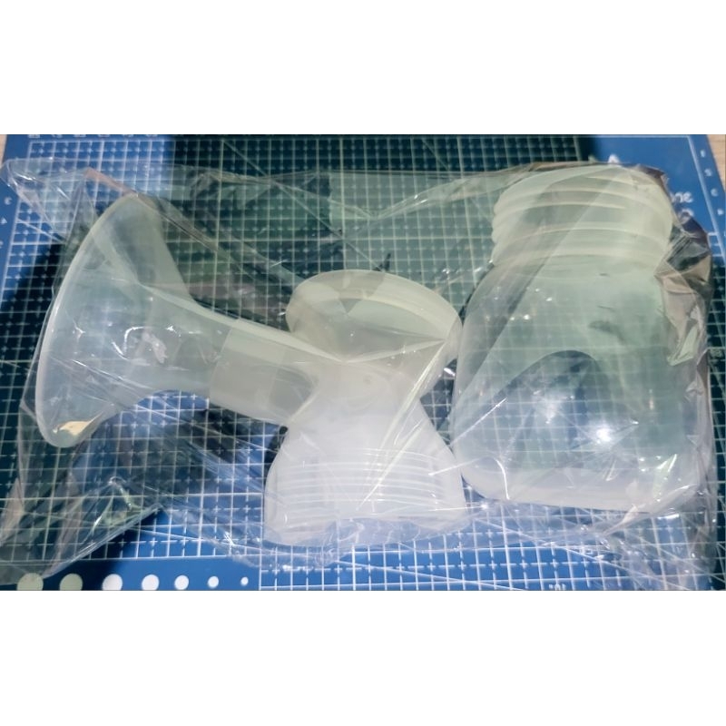 Jual Set Corong Pompa Asi Portable Universal langsung pasang ke Mesin ...
