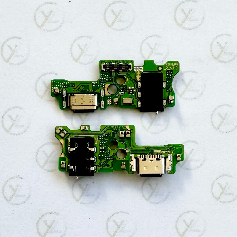 Jual FLEXIBLE CON CAS INFINIX HOT 11S / X6812 | Shopee Indonesia