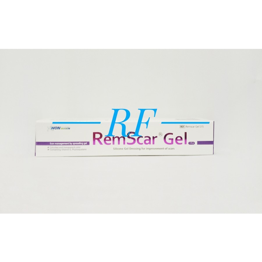 Jual Remscar Gel 15 g atau gram (Darya Varia/Won) | Shopee Indonesia