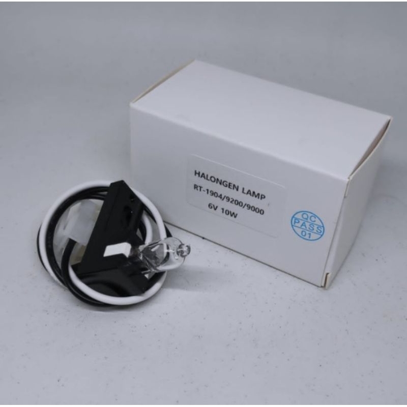 Jual Lampu Photometer Chemistry Analyzer | Shopee Indonesia