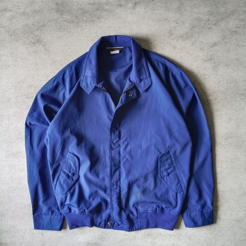 Jual BOXY FIT WORK JACKET BY LEGHORN | Shopee Indonesia