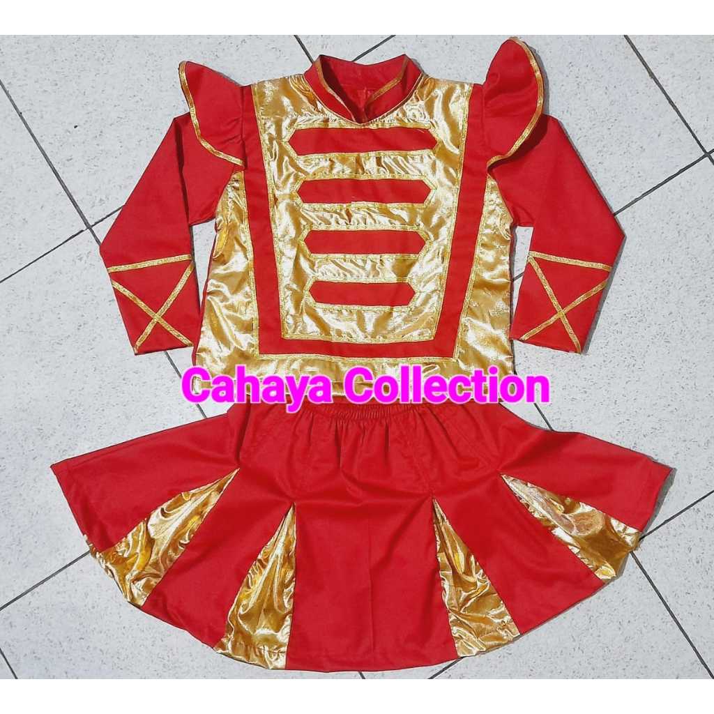 Jual Seragam Mayoret | Shopee Indonesia