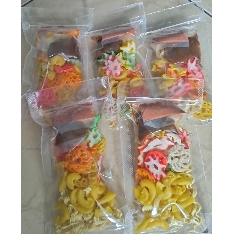 Jual Seblak instan_seblak enak | Shopee Indonesia