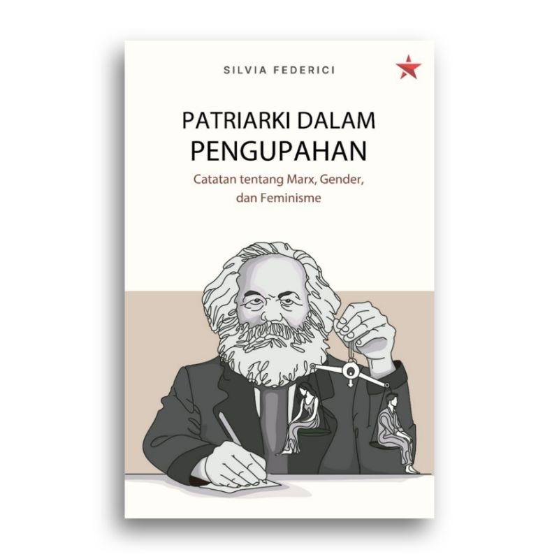 Jual Buku Patriarki dalam Pengupahan Catatan tentang Marx Gender dan ...