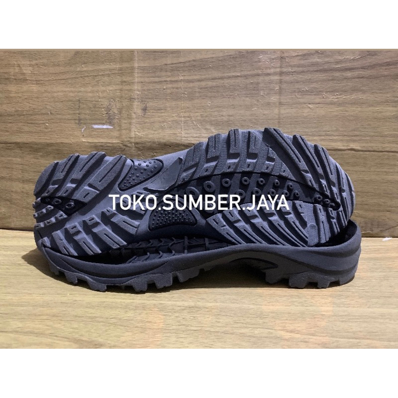 Jual Outsole Sepatu Hiking Pria Olahraga Outdoor Sepatu Gunung ...