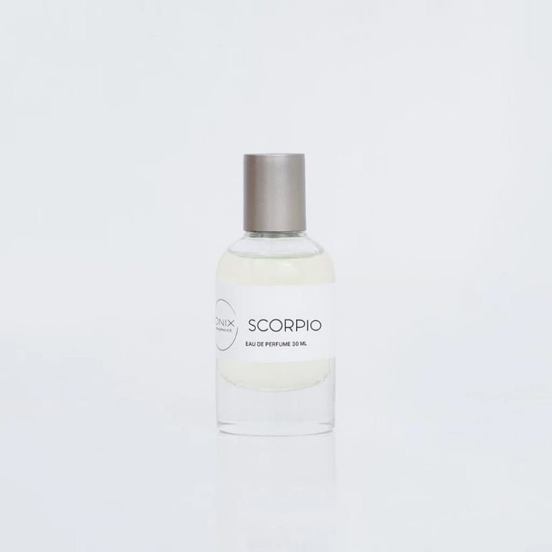 Jual Onix Fragrance Scorpio [35ml] Eau de Parfume | Shopee Indonesia