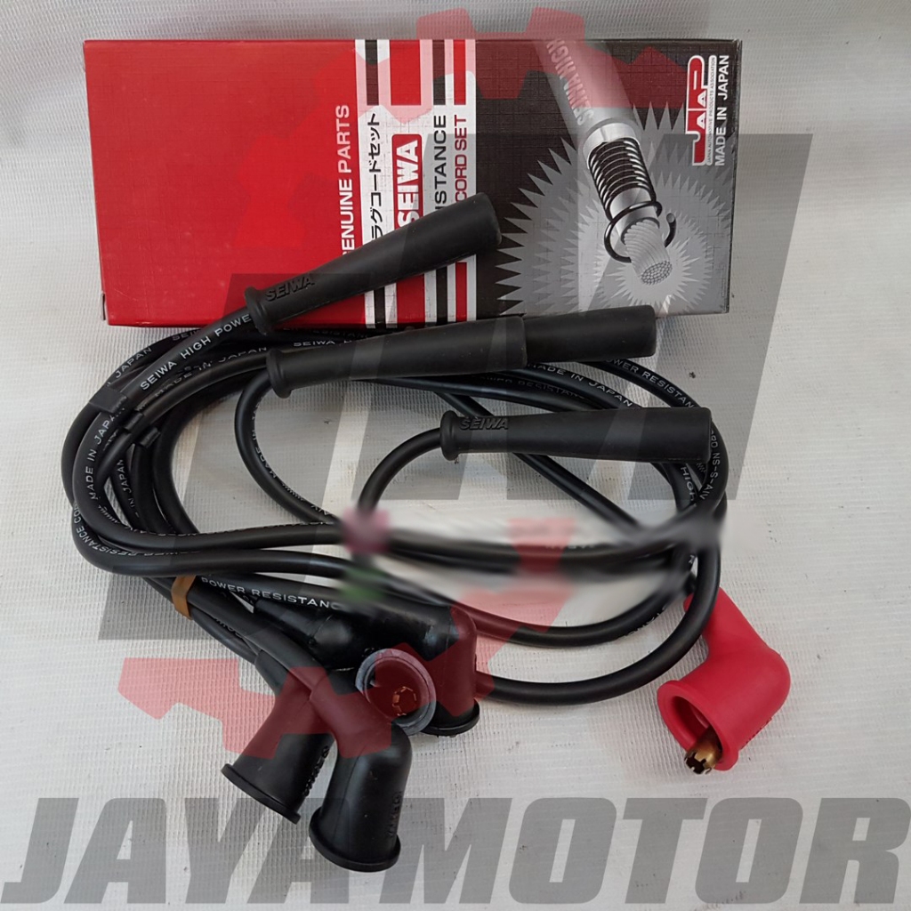 Jual Kabel Busi L300 Bensin Seiwa | Shopee Indonesia