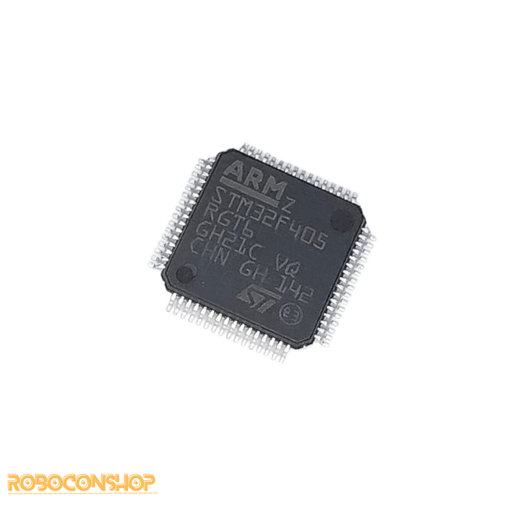 Jual IC MCU STM32F405RGT6 | Shopee Indonesia