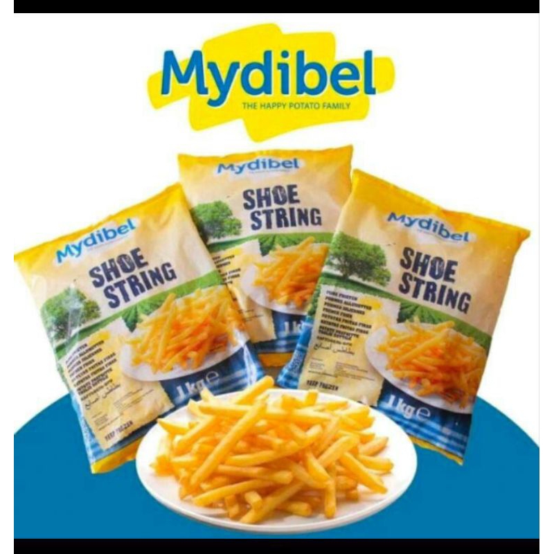 Jual KENTANG MYDIBEL | Shopee Indonesia