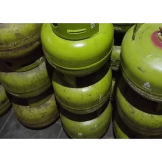Jual Gas 3 Kg Terlengkap & Harga Terbaru September 2024 | Shopee Indonesia