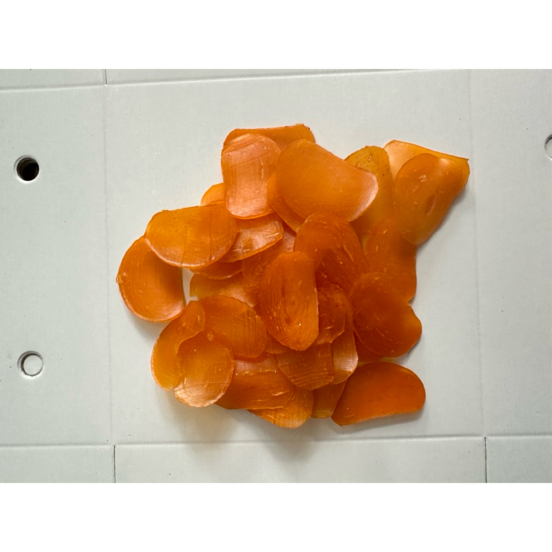 Jual 250G KERUPUK UDANG LEK HIE MENTAH SEBLAK | Shopee Indonesia