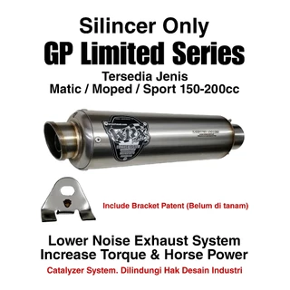 Toko Online WRX EXHAUST INDONESIA | Shopee Indonesia