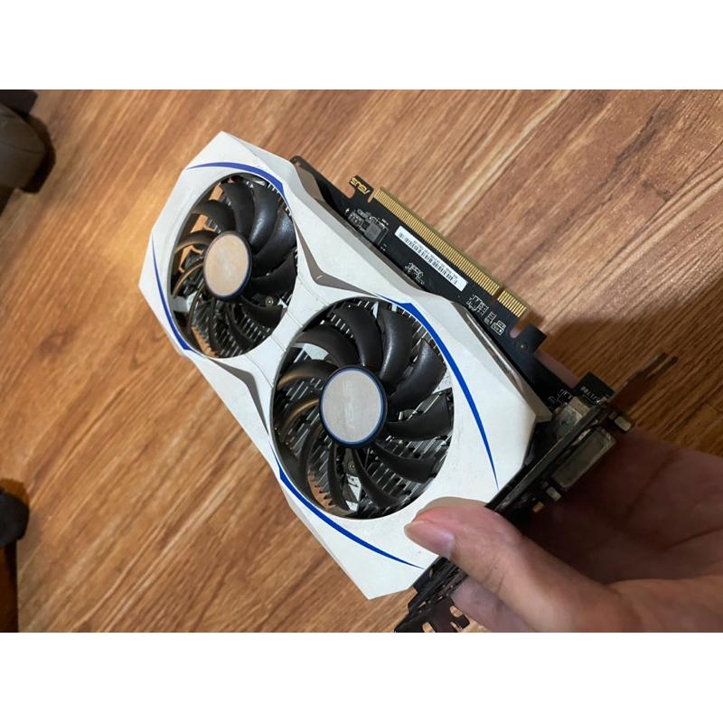 Jual Asus rx 460 2gb DDR5 | Shopee Indonesia