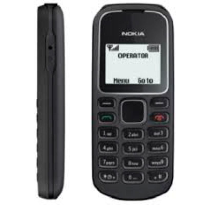 Jual Nokia jadul 1280 | Shopee Indonesia