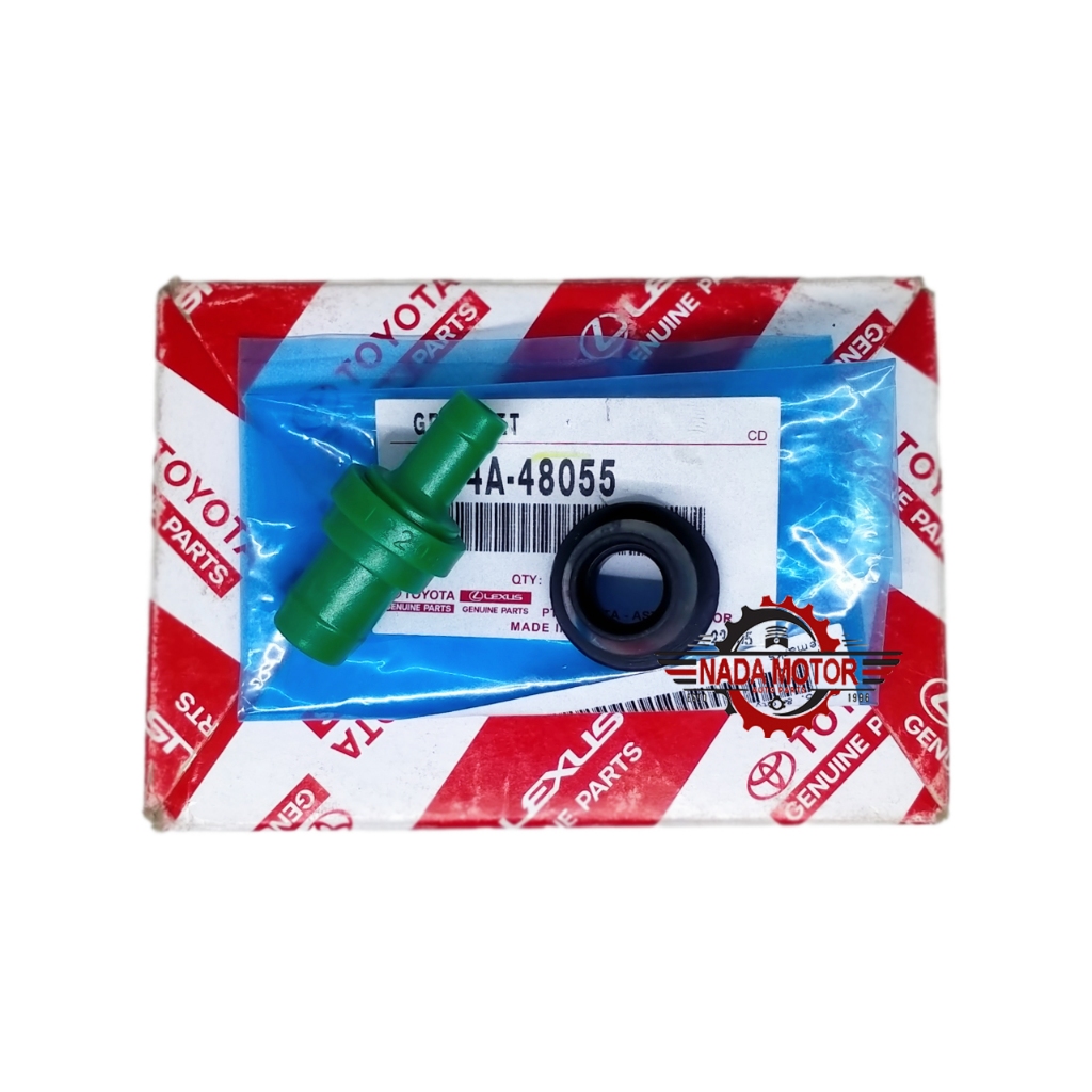 Jual pcv valve Great Corolla All New Corolla Soluna Corolla Twincam ...