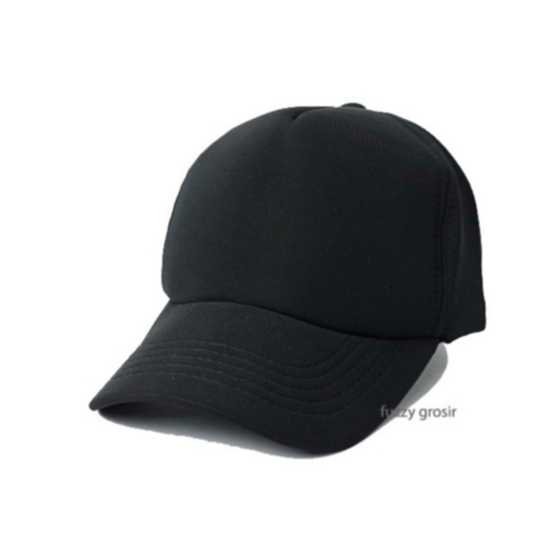 Jual Topi Built Up Original Polos Pria Wanita Dewasa | Shopee Indonesia