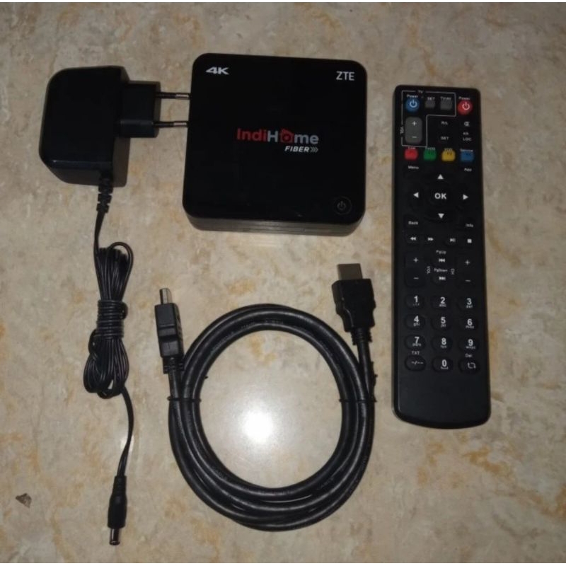 Jual zte 4k b860h v2 ram 2gb | Shopee Indonesia