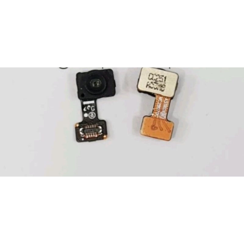 Jual Flexible Sensor Fingerprint Finger Print Samsung A72 5G A725 A725F ...