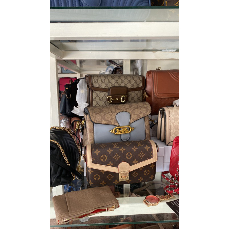 Jual nota tas sale serba 50 | Shopee Indonesia