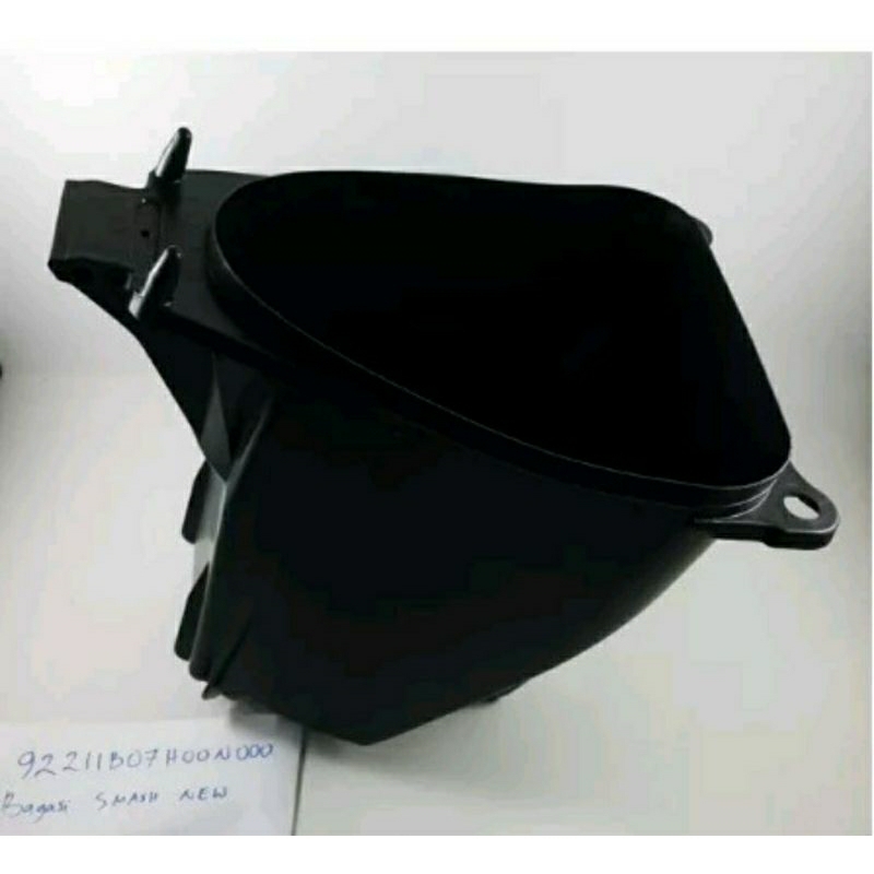Jual Box Bagasi Suzuki New Smash dan Smash NR th 2007 NON COD | Shopee ...
