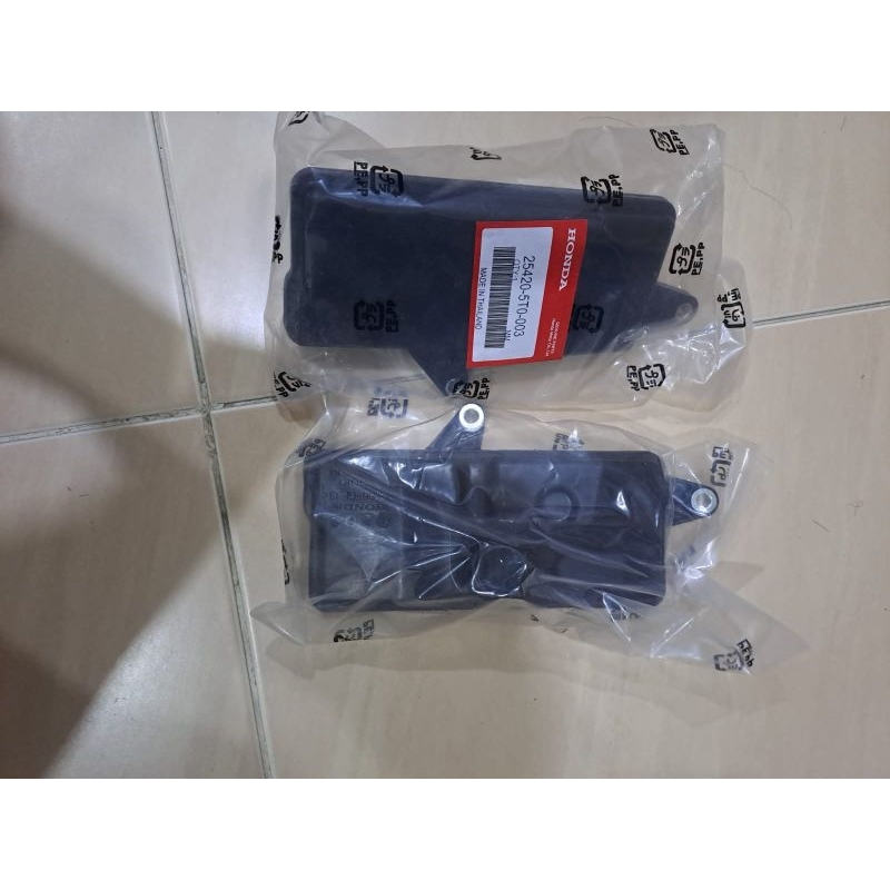 Jual Saringan Filter oli CVT Matic Mobilio Brio BRV Jazz RS GK5 CIty ...